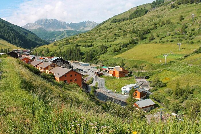 Appartement 3 pièces à Vars, à vendre