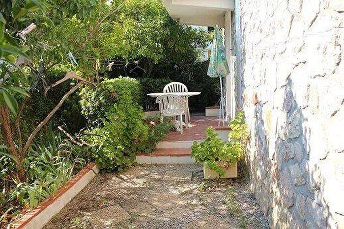 Appartement 1 pièce à Antibes, à louer