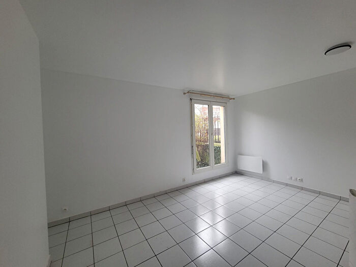 Appartement à vendre - Le Pré-Saint-Gervais, Gabriel Péri, Egalité - 1 pièce