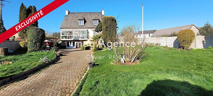 Maison 7 pièces à vendre à Châteauneuf-d'Ille-et-Vilaine