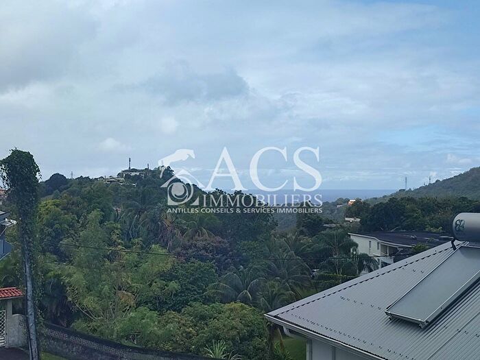 Appartement à louer - Sch lcher - 1 pièce