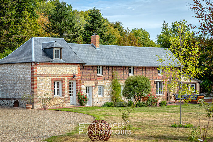 Caumont - Maison 6 pièces à vendre