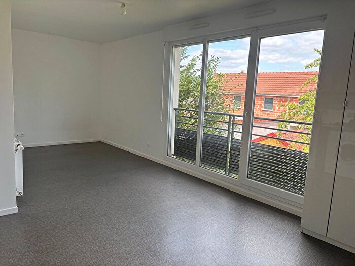 Appartement 1 pièce à Le Bois du Luat, Eaubonne, à louer