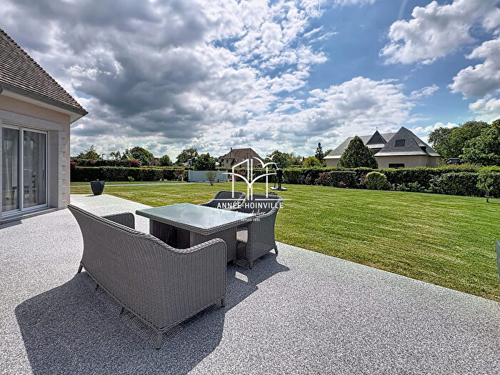 Maison 7 pièces à Touques, à vendre
