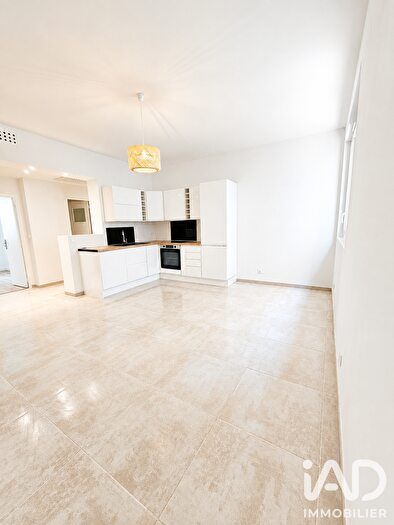 Appartement 4 pièces à vendre - Toulon, Le Mourillon, La Mitre, Fort Lamalgue