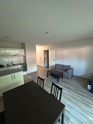 Appartement 2 pièces à louer - Talence, Fauvettes, Peylanne, Plume