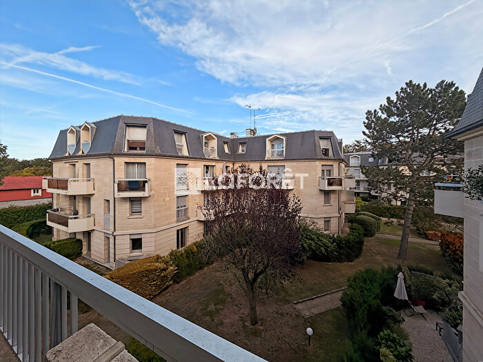 Appartement 3 pièces à louer à Chantilly