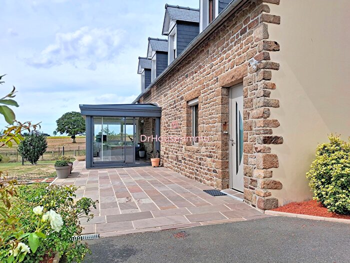 Saint-Ovin - Maison 5 pièces à vendre