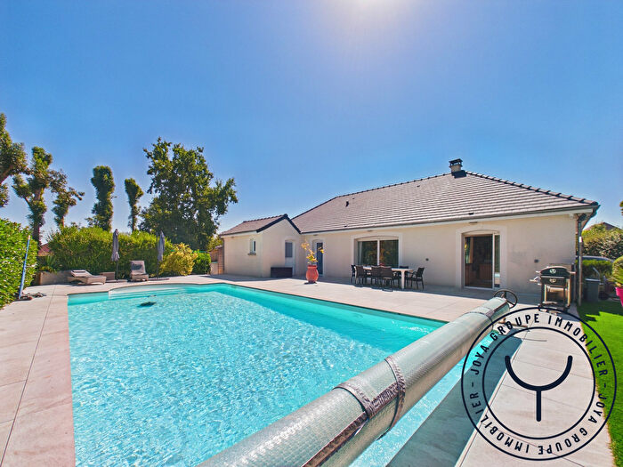 Maison 5 pièces à vendre à Lusigny-sur-Barse
