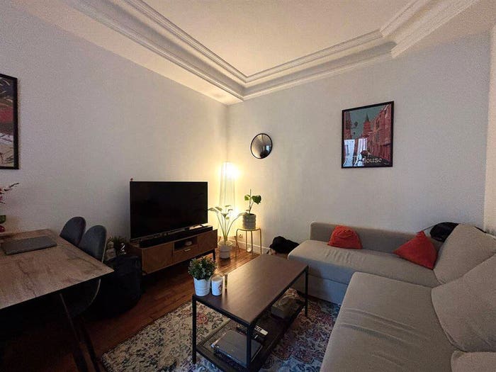 Appartement 2 pièces à louer - Didot-Porte de Vanves, Paris 14ème arrondissement