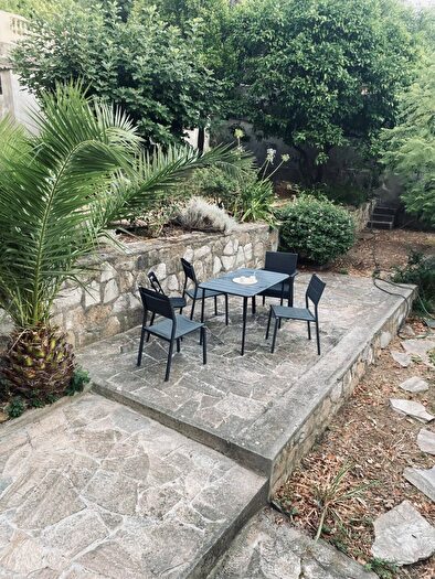 Maison à louer - Bastia - 5 pièces - 5 chambres