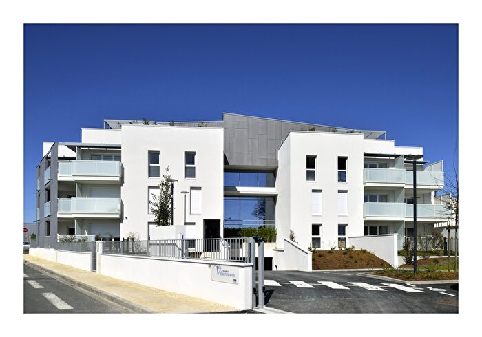 Mérignac : Appartement 4 pièces à louer