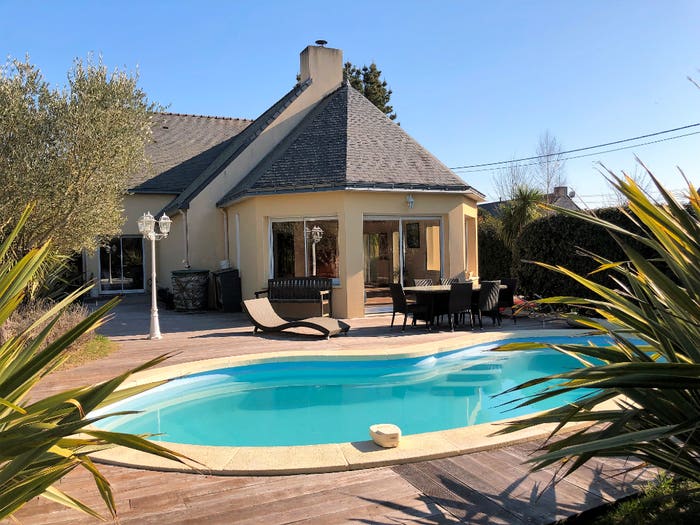 Maison 8 pièces à La Baule-Escoublac, La Croix Brény, Rézac, Côtres, La ville Arthur, à vendre