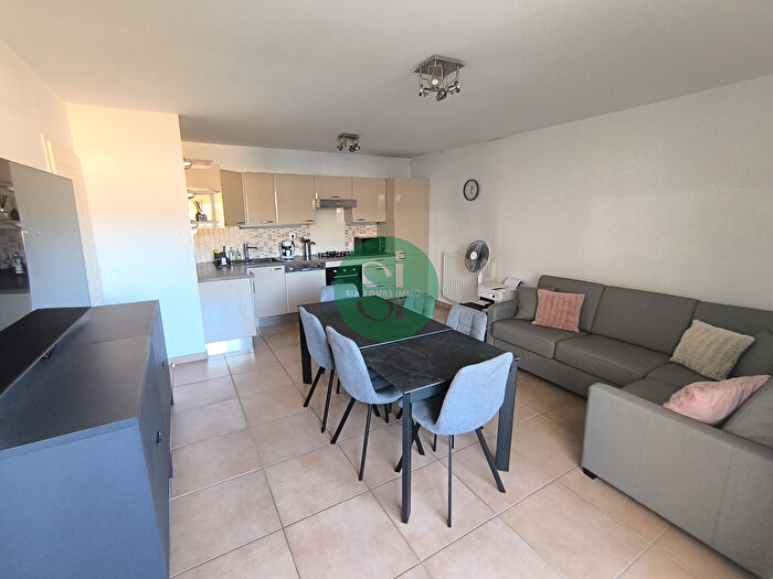 Appartement 3 pièces à Six-Fours-les-Plages, Roumagnan, Talian, Audibert, Verger, à vendre