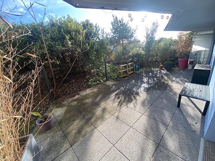 Appartement à vendre - Alfortville, Zola Carnot, Alouettes, Val de Seine - 3 pièces - 2 chambres