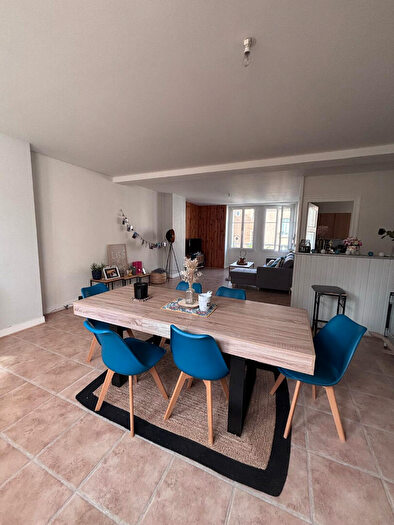 Appartement à vendre - Laval, Les Pommeraies - 4 pièces - 2 chambres
