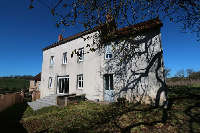 Maison à vendre - Saisy - 6 pièces - 3 chambres