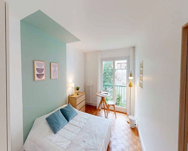 Appartement 5 pièces à louer à Vallée de Fécamp, Paris 12ème arrondissement
