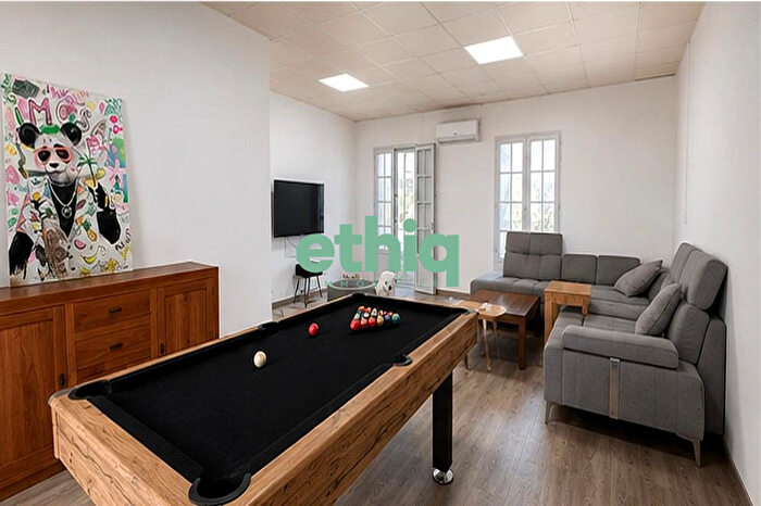 Pointe-à-Pitre - Appartement 5 pièces à vendre