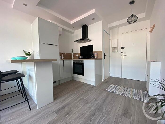 Appartement 2 pièces à louer - Orléans, Châtelet