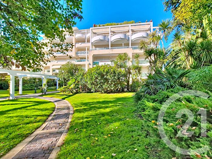 Appartement à vendre - Arcachon, Saint-Ferdinand - 2 pièces - 1 chambre