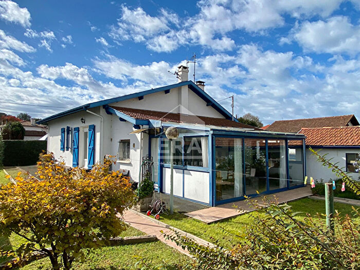 Maison à vendre - Boucau - 5 pièces - 3 chambres