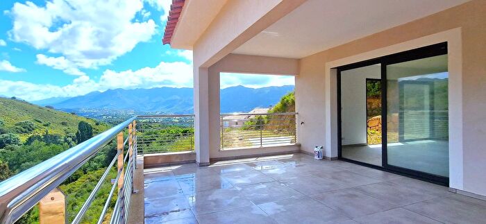 Maison à vendre - Afa - 4 pièces - 3 chambres