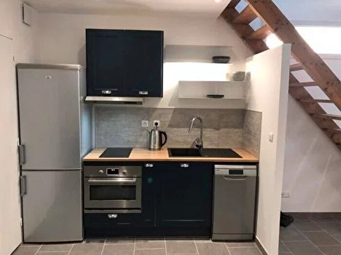 Appartement à louer - Le Mans - 2 pièces - 1 chambre