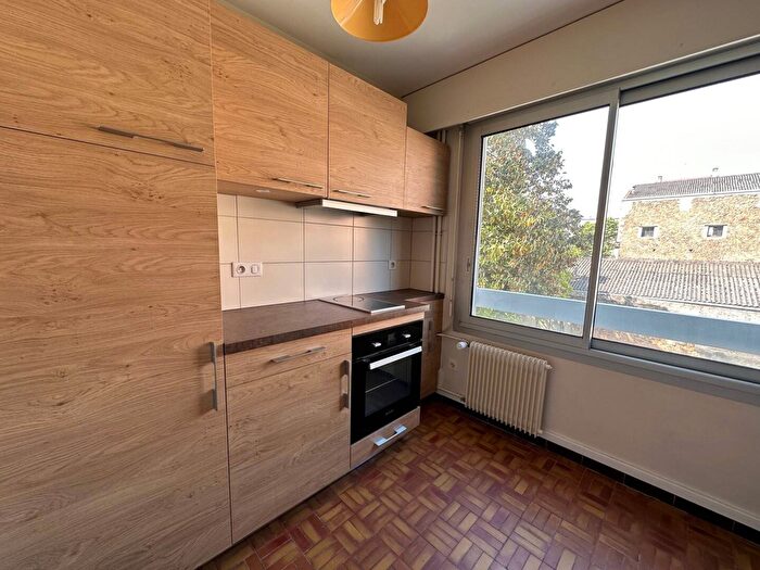 Appartement à louer - Limoges - 1 pièce