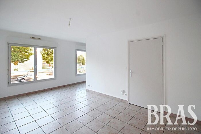 Appartement 2 pièces à Nantes, Eraudière, La Marrière, Rond-point de Paris, à louer
