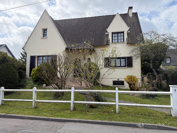 Maison à vendre - Létang-la-Ville - 6 pièces - 4 chambres