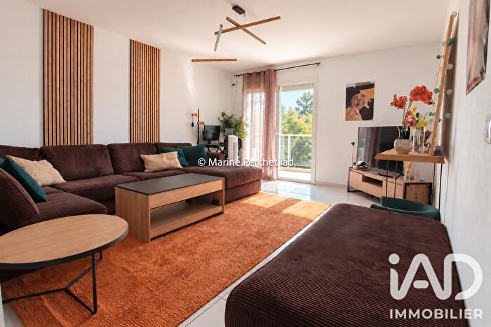 Appartement 3 pièces à vendre - Fréjus, Gallieni