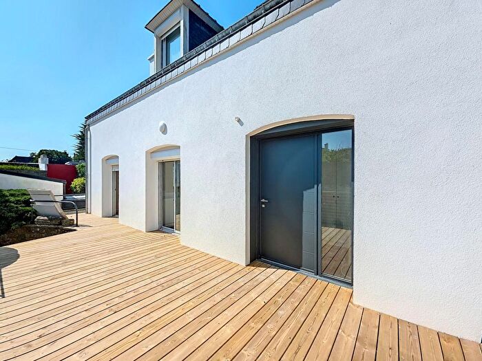 Maison 4 pièces à vendre à Larmor-Plage