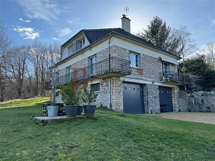 Maison 7 pièces à Eyrein, à vendre