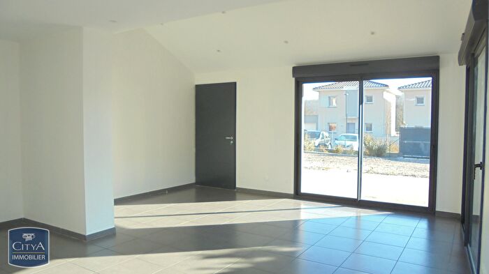 Saint-Vérand - Maison 6 pièces à vendre