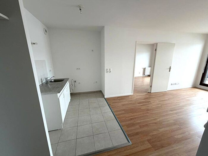 Appartement 2 pièces à louer à Epi dOr, Saint-Cyr-lécole