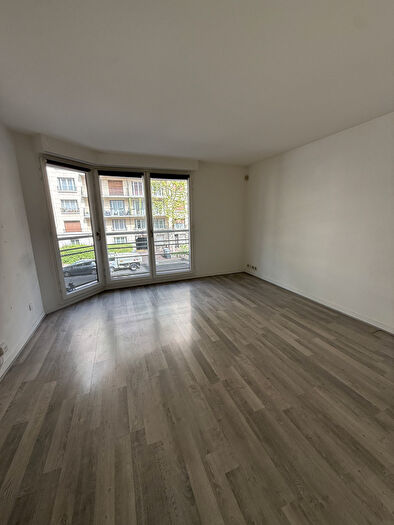 Charenton-le-Pont, Valmy - Appartement 2 pièces à vendre