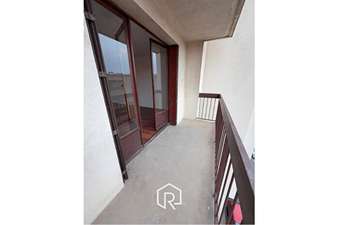 Appartement à louer - Baille, Marseille ème arrondissement - 3 pièces - 2 chambres