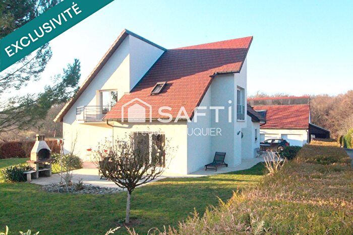 Franois : Maison 7 pièces à vendre