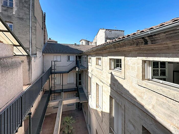 Appartement 1 pièce à Avignon, Palais des Papes, Zone Piétonne, à vendre