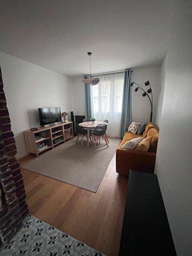 Appartement 3 pièces à louer - ZAC de Charlebourg, La Garenne-Colombes