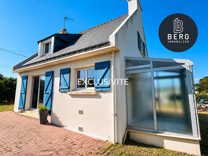 Maison 4 pièces à Saint-Pierre-Quiberon, à vendre