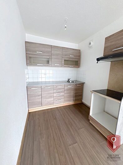 Appartement à vendre - Saint-Julien-en-Genevois, La Paguette, Norcier, Therens, Thairy, Crache - 2 pièces - 1 chambre