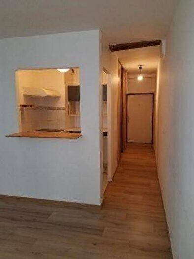 Appartement à louer - Paris ème arrondissement - 2 pièces - 1 chambre