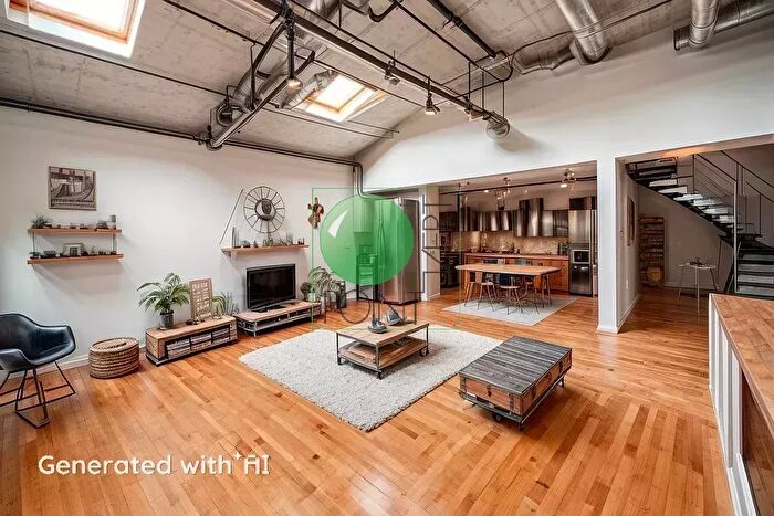 Maison à vendre - La Ferté-Alais - 6 pièces - 4 chambres