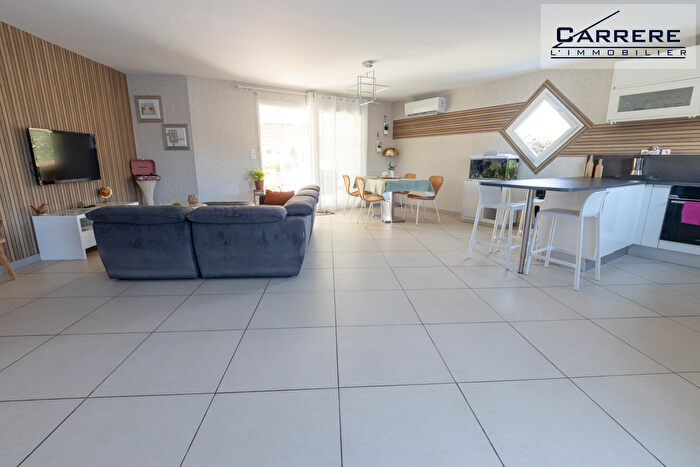 Maison à vendre - Sadirac - 7 pièces - 5 chambres