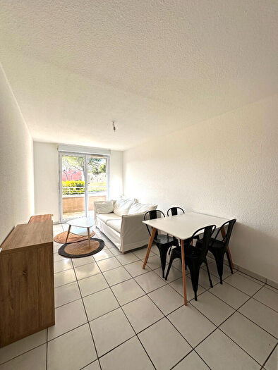 Appartement 2 pièces à Carcassonne, Saint-Jacques, Prat Mary, Viguier, à louer