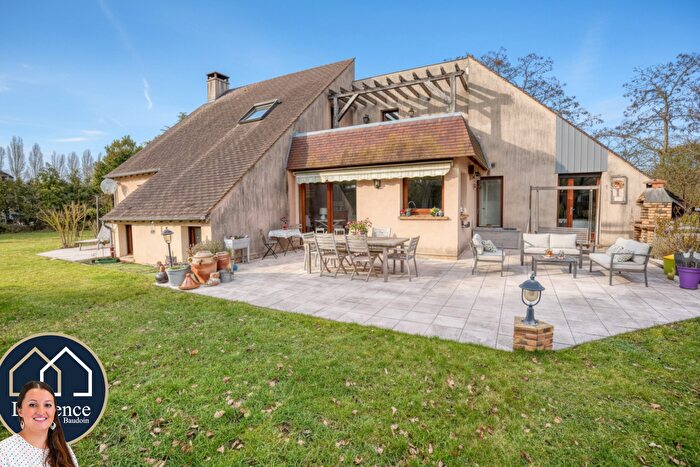 Écluzelles : Maison 5 pièces à vendre