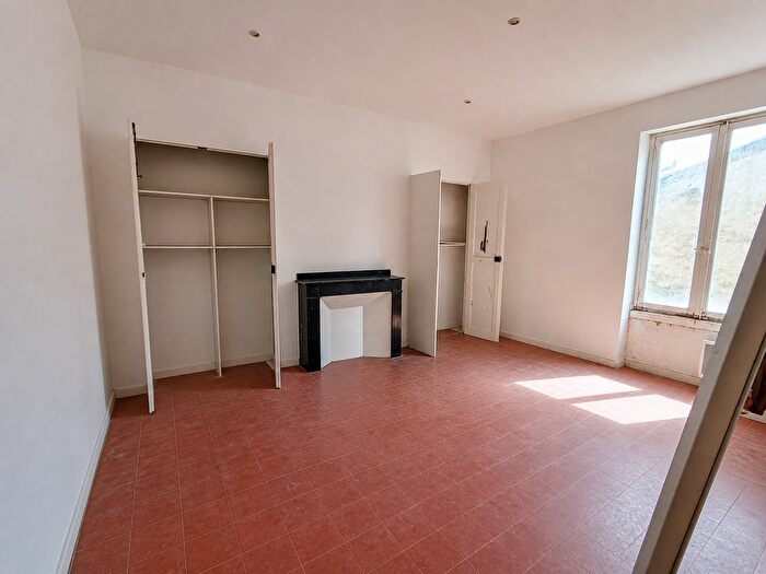 Appartement 5 pièces à vendre - Maraussan