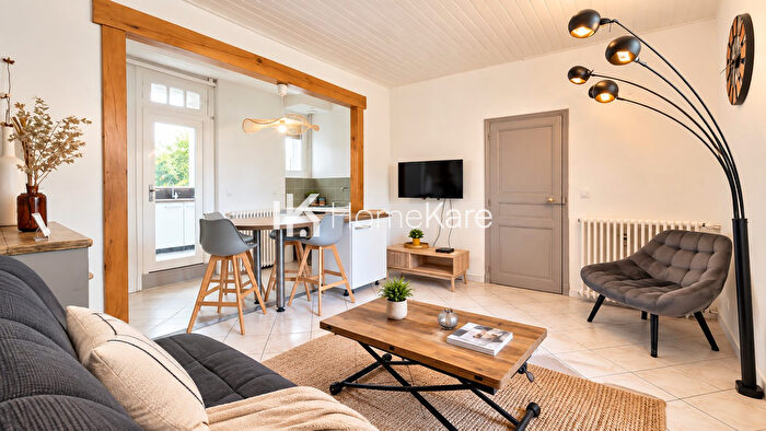 Montauban, Pomponne : Maison 5 pièces à vendre